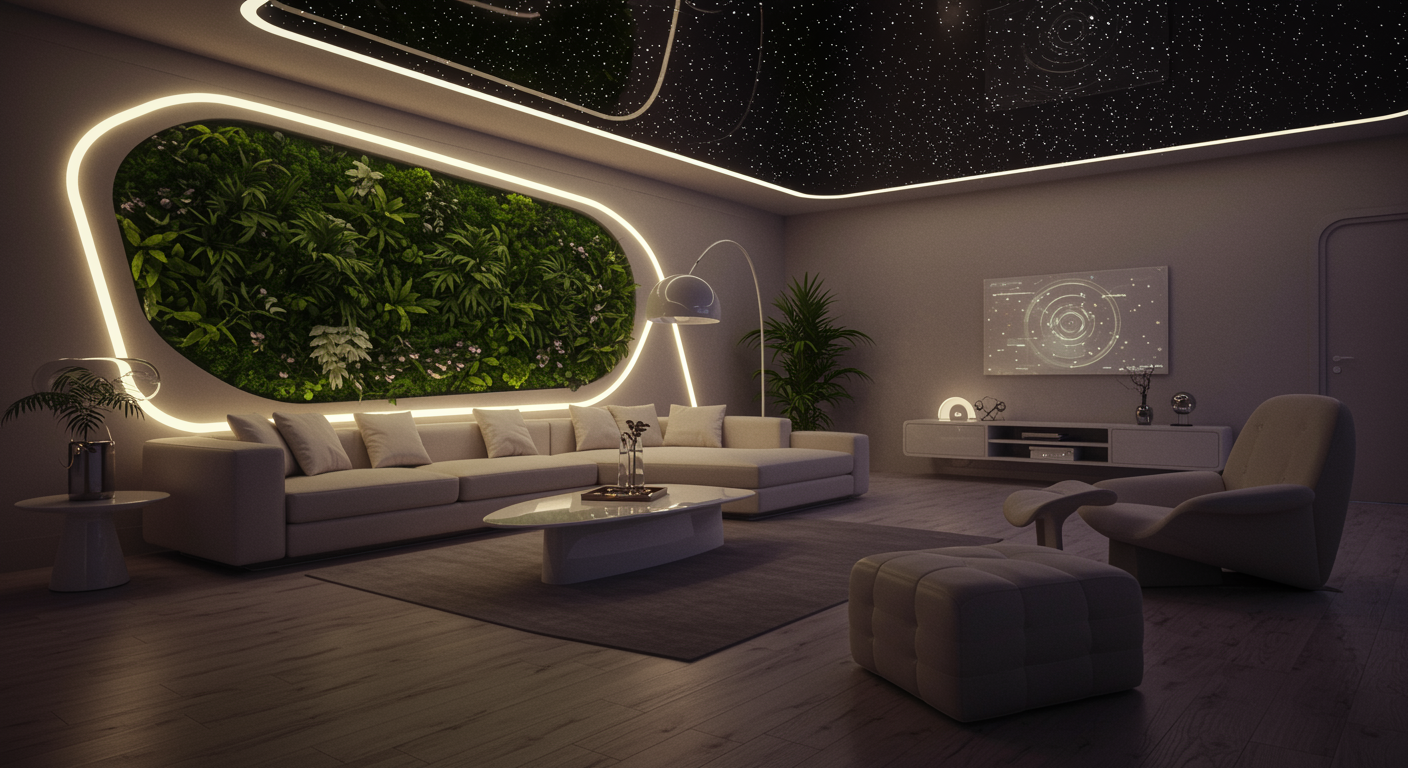 what is interior design | BasedLabs.ai