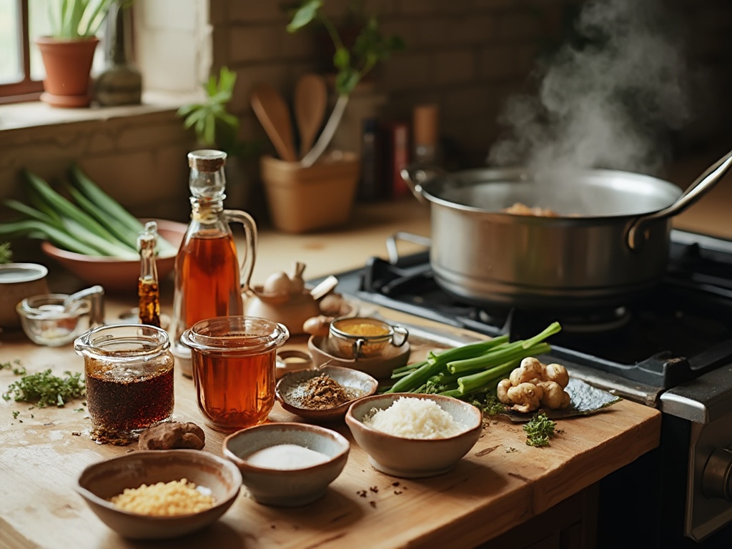 Hello Fresh Soy Glaze Recipe: Easy Steps for a Delightful Meal - Drool ...