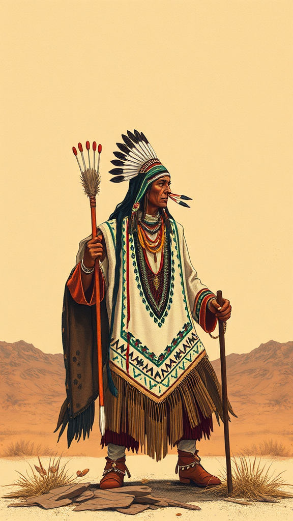 Exploring the Rich Heritage and Evolution of Navajo Art: Preserving a ...