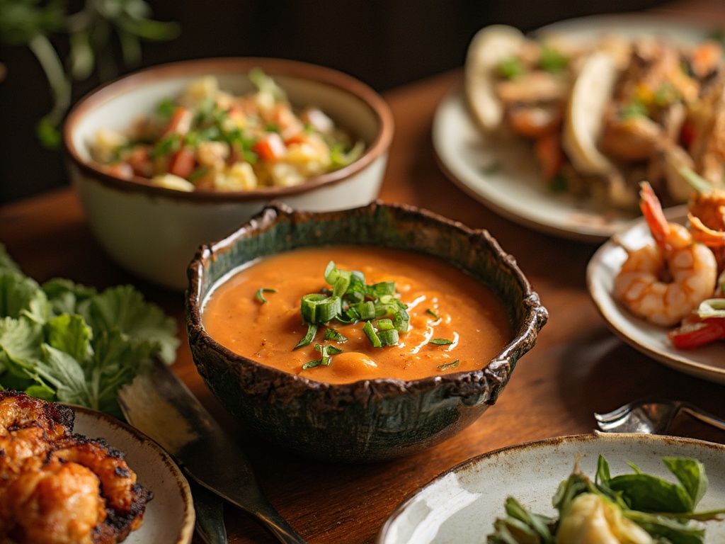 Lotus Crack Sauce Recipe: A Flavorful Twist for Your Dishes - Drool Recipes