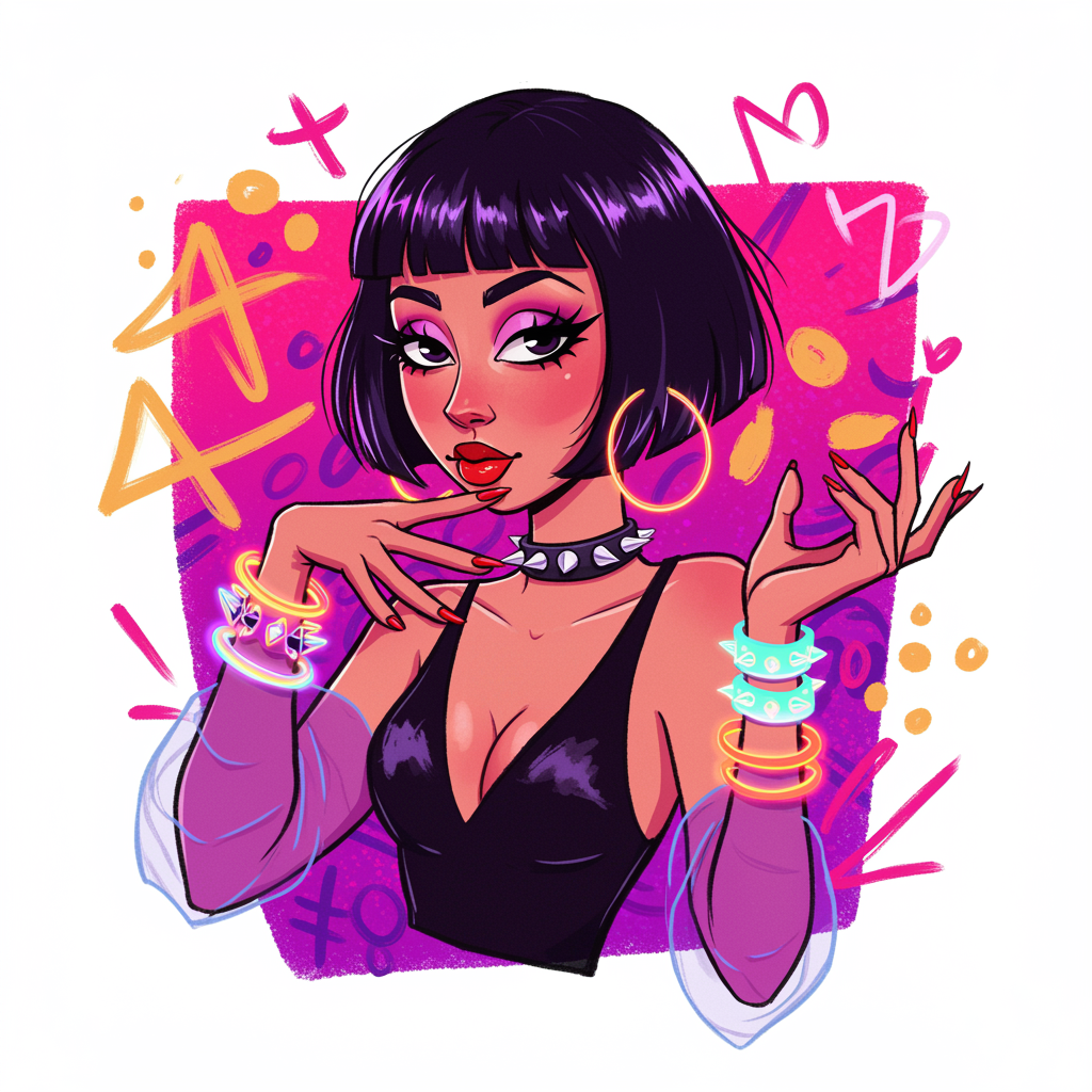 ayesha erotica pfp | BasedLabs.ai