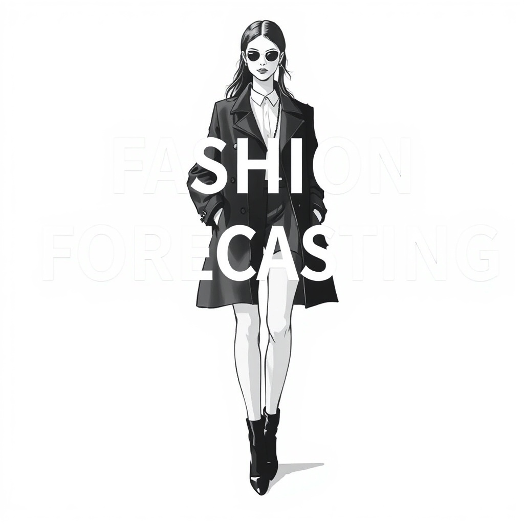 Fashion Forecasting - Trend Scouters