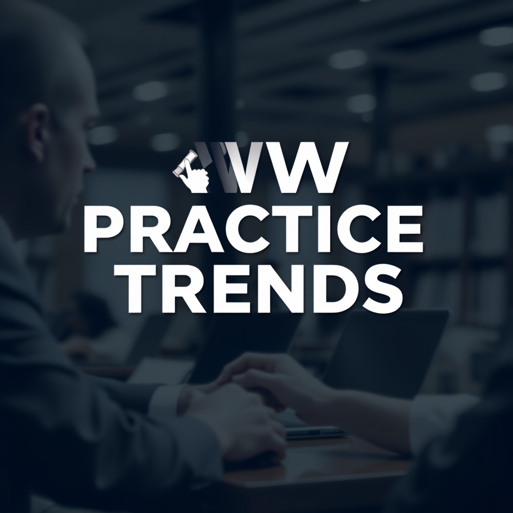 Modern Law Practice Trends - Counsel Peak