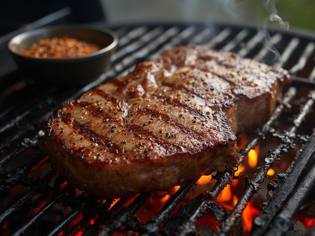 Steak and Shake Seasoning Recipe: Spice Up Your Meal - Drool Recipes