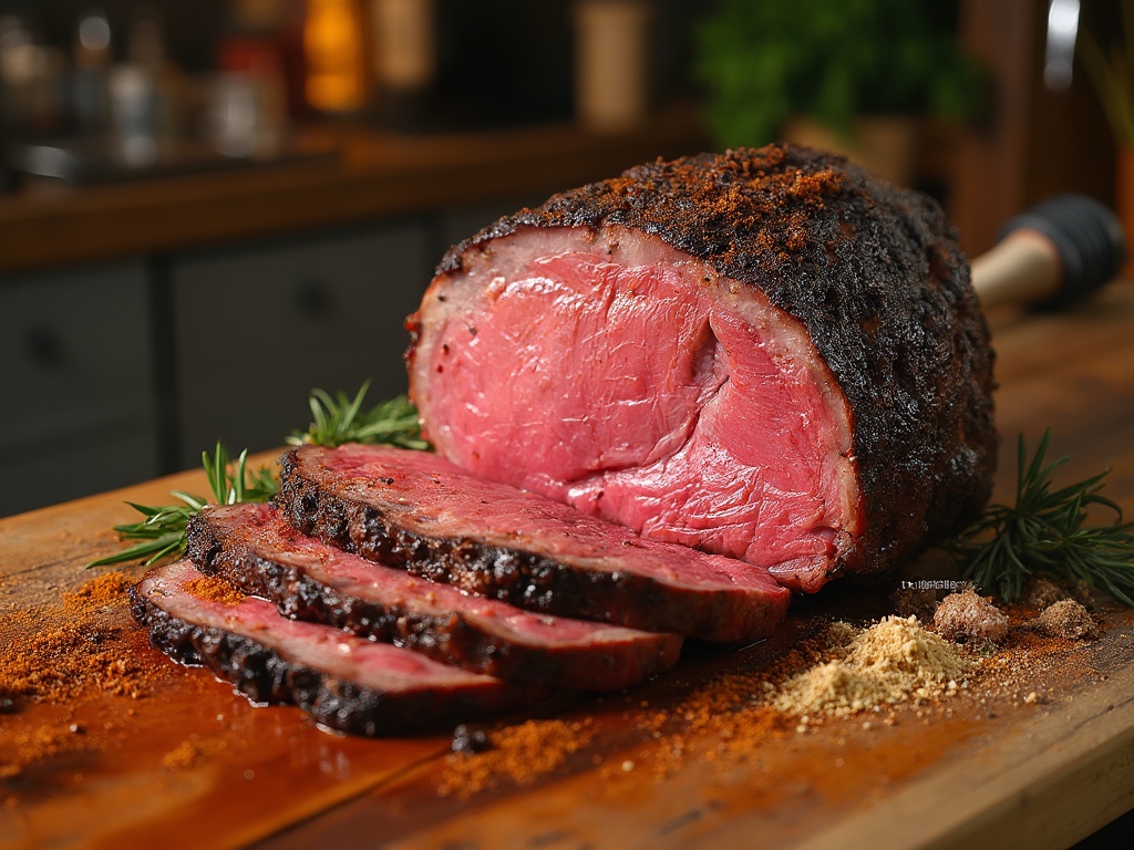 Traeger Prime Rib Rub Copycat Recipe: Delicious Homemade Flavor - Drool ...