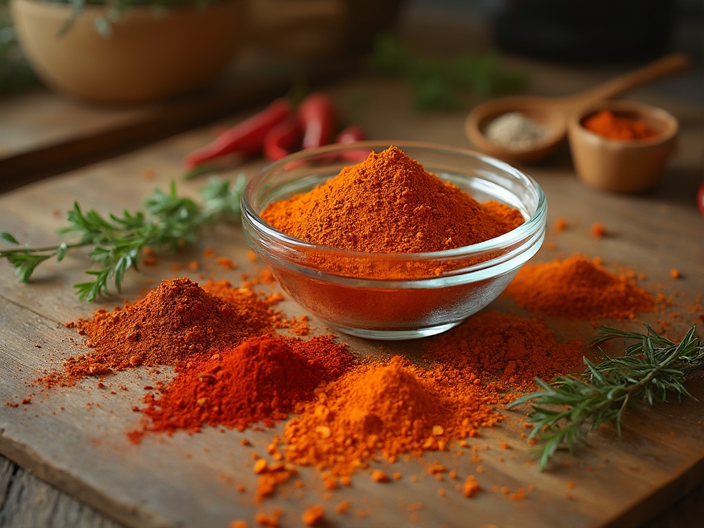 Longhorn Prairie Dust Recipe: Spice Up Your Meals with a Western Kick ...