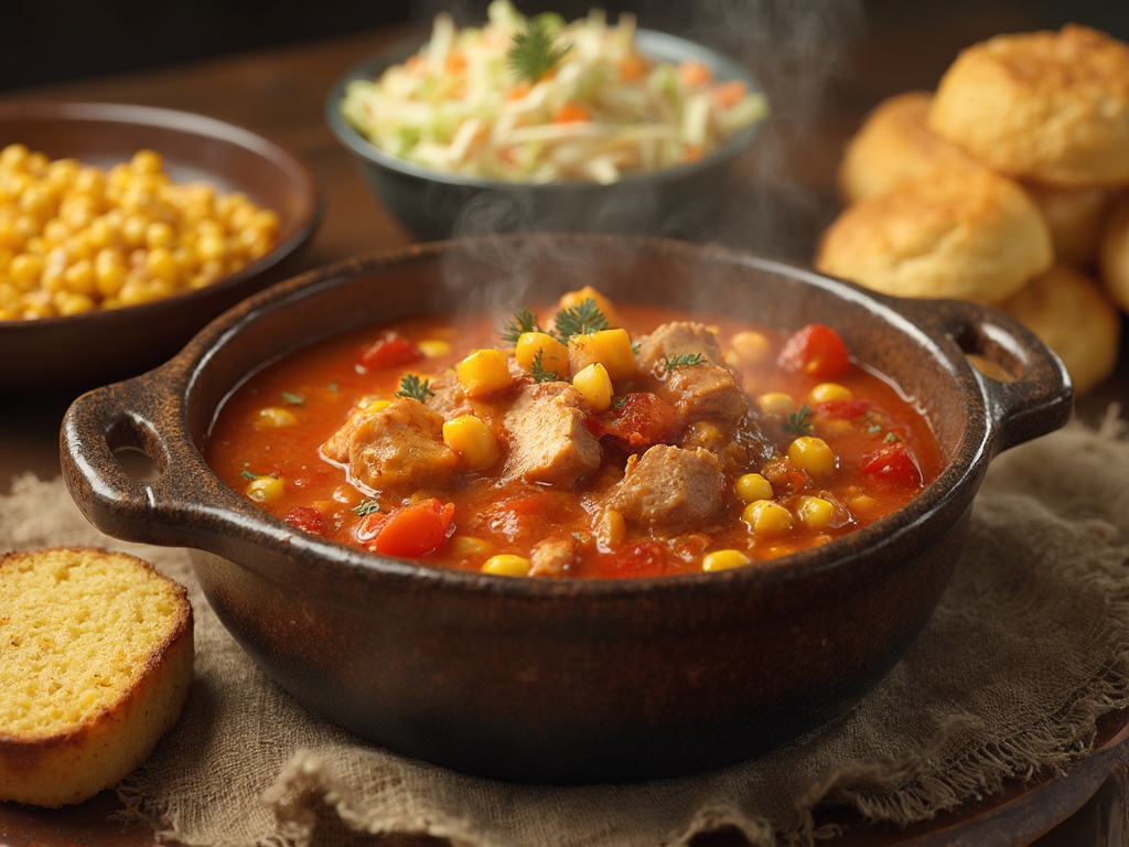 Castleberry Brunswick Stew Recipe: A Heartwarming Family Classic ...