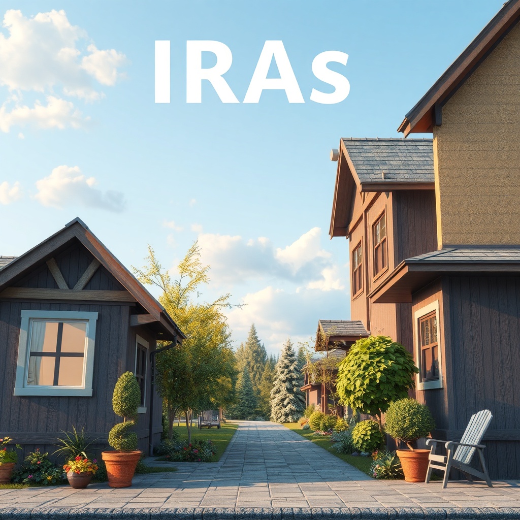 Understanding Traditional IRAs: A Comprehensive Guide to Your ...