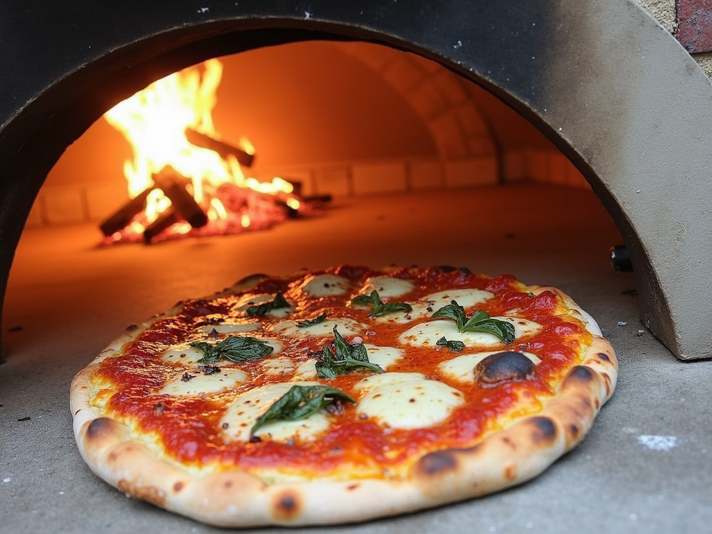 The $3,000 Pizza Oven Secret: Why Perlite Beats Traditional Ovens (With ...