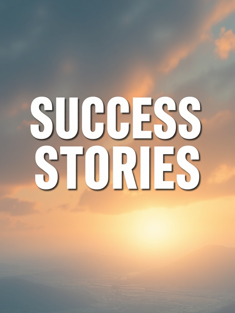 How to Build a Success Story: Small Wins, Feedback Loops & Community ...