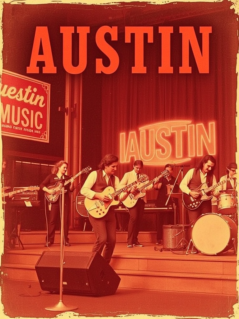Exploring the Beat of Austin: A Comprehensive Guide to the City's ...