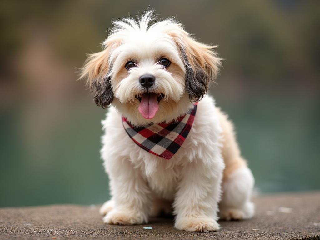 The Havanese Breed: Why Your 'Lap Dog' Is Actually a 300-Year-Old ...
