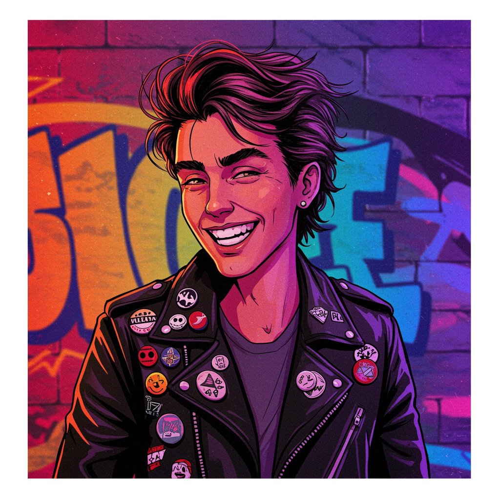 the boys pfp | BasedLabs.ai