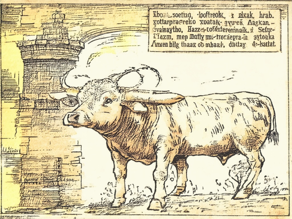 Сгенерированное изображение Flux AI | SD3.5 Large | 1024x768