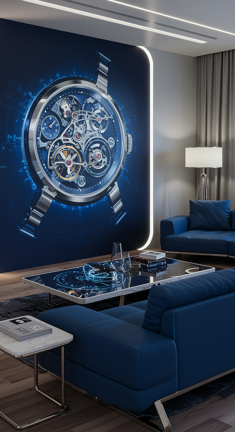 bugatti tourbillon interior | BasedLabs.ai