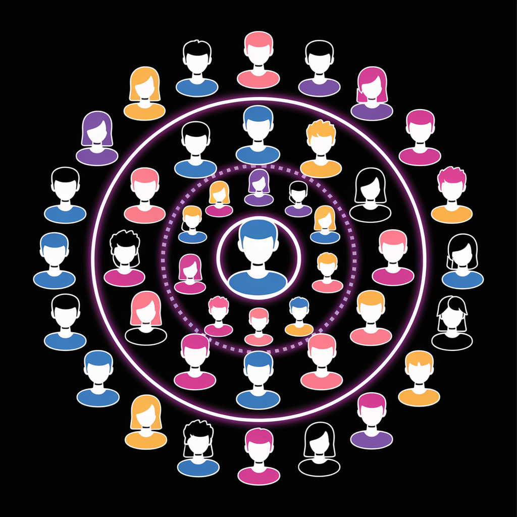 100,000 Real Contributors Strong Discord Community - Rollup News