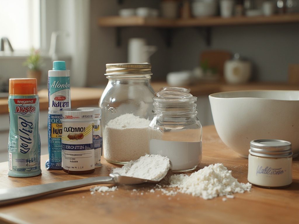 Magic Butt Paste Recipe: Soothing DIY Solution for Babies - Drool Recipes