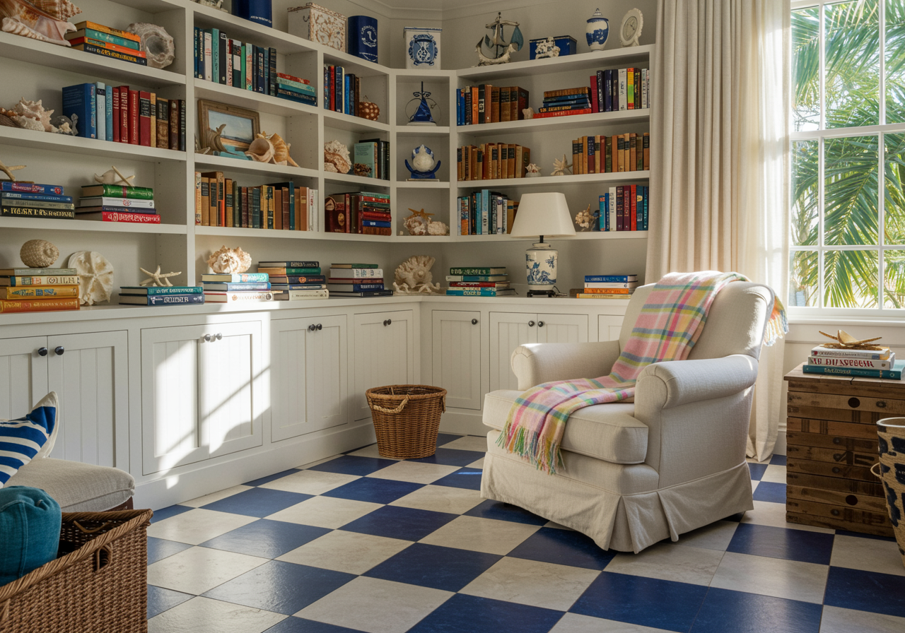 preppy aesthetic | BasedLabs.ai