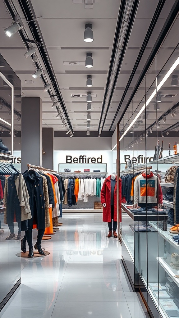 Fashion Retail Management: 6 Core Pillars & Actionable Strategies for ...