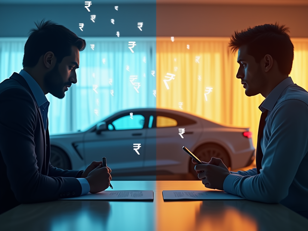 Leasing vs Subscription: Which Vehicle Access Model Works Better? (2025 ...