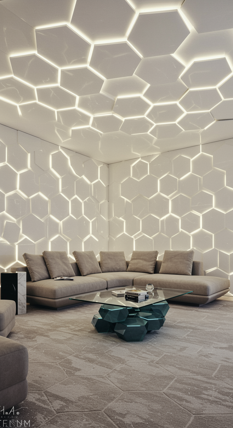 hexagon interior angles | BasedLabs.ai