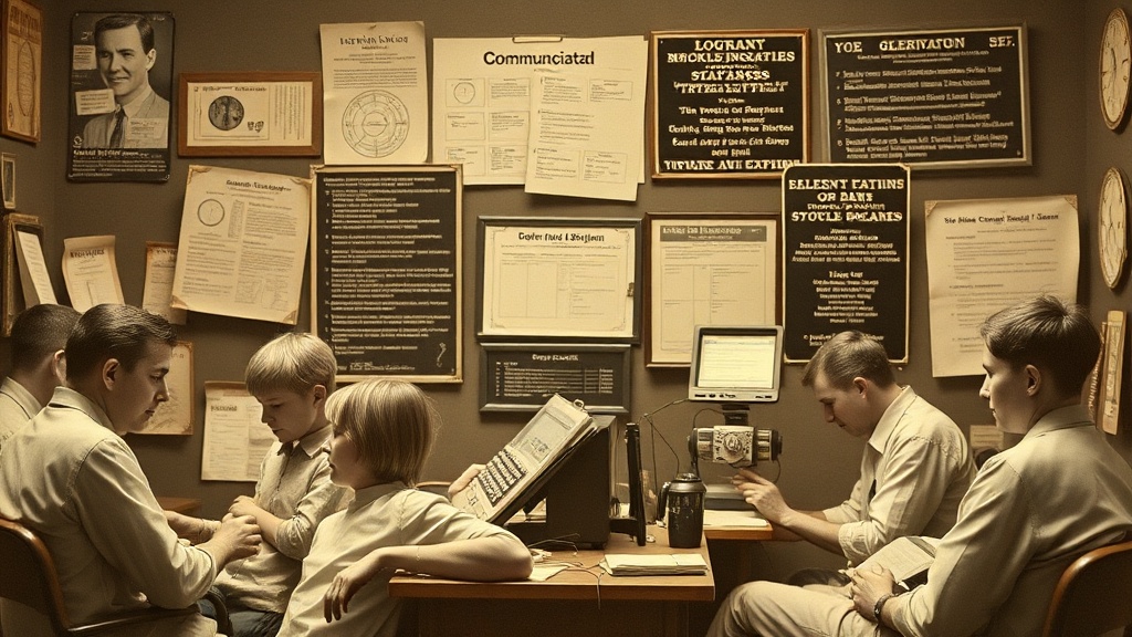 Audience-Centered Communication Strategies to Align Teams and Drive ...