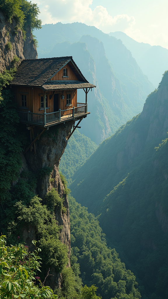 Imagen generada por Flux AI | Flux.1 Dev | 576x1024