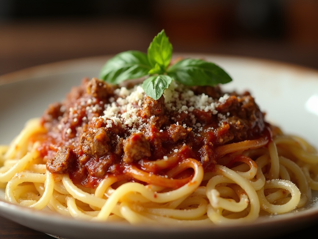 Spaghetti Factory Meat Sauce Recipe: A Delicious Homemade Delight ...