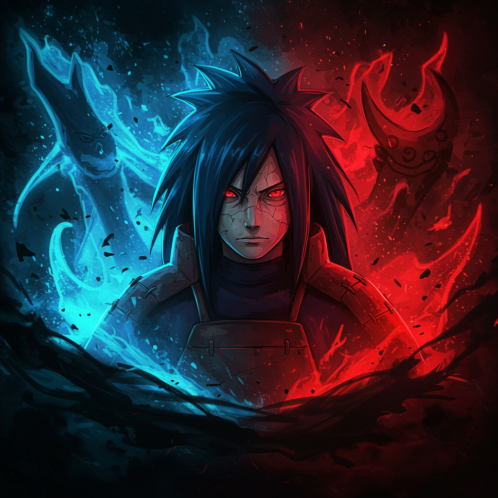 madara pfp | BasedLabs.ai