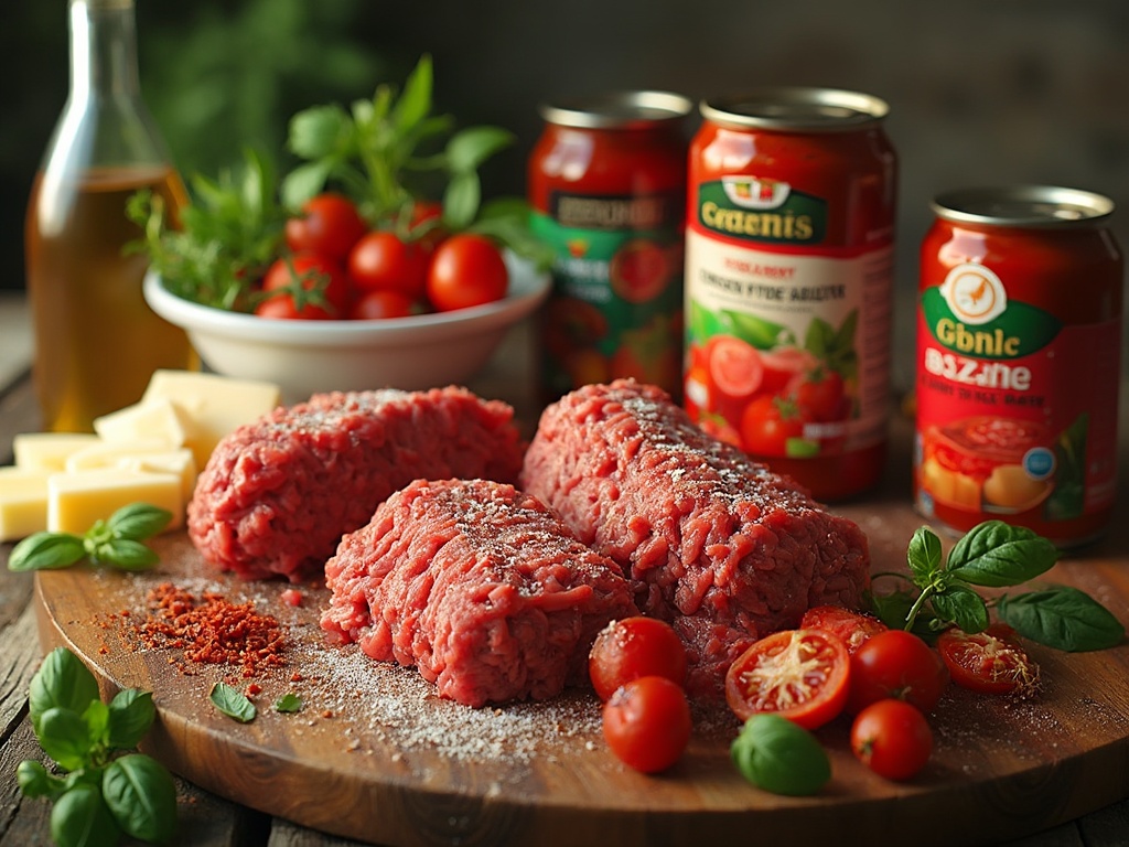 Spaghetti Factory Meat Sauce Recipe: A Delicious Homemade Delight ...