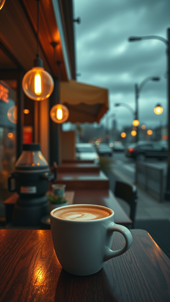 Discovering Seattle: A Journey Through Its Sustainable and ...