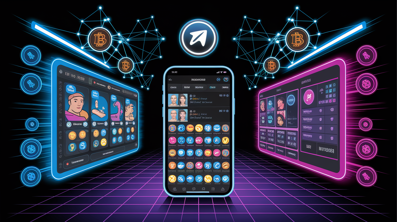 Dropee: Web3 Telegram Game with Airdrop Rewards - Rollup News