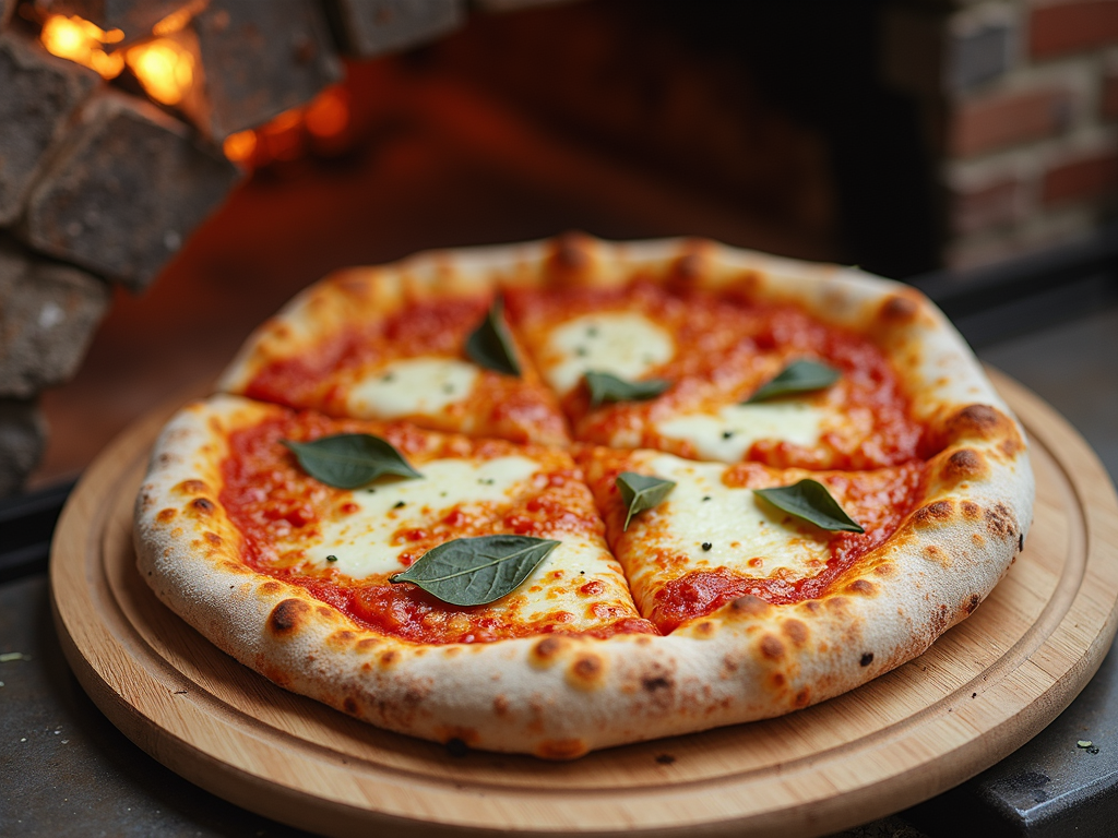How to Master Pizza Oven Temperature Like Pros: The Truth About the 90 ...