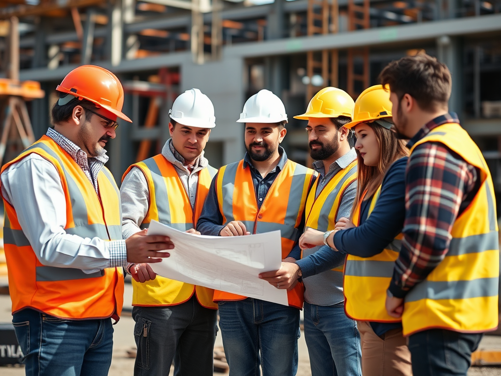 Labour Hire Experts | Team Labourer | Staffing & Recruitment Services UK