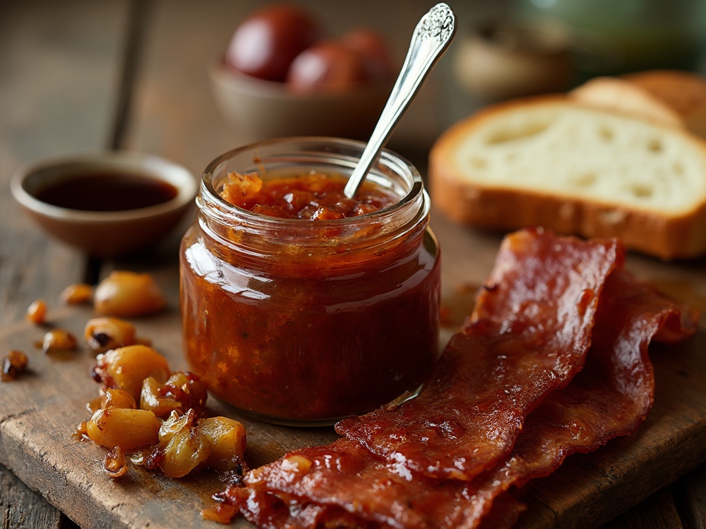 Pioneer Woman Bacon Jam Recipe: Deliciously Savory Spread - Drool Recipes