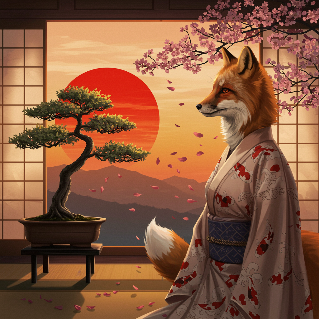 japanese pfp | BasedLabs.ai