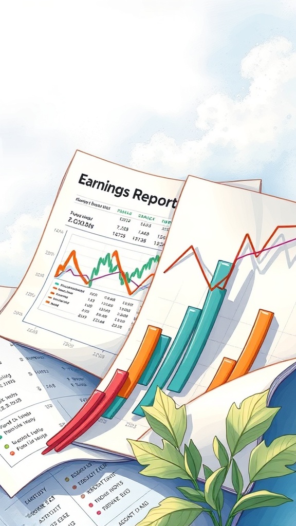 How to Read an Earnings Report: An Investor’s Step-by-Step Guide ...