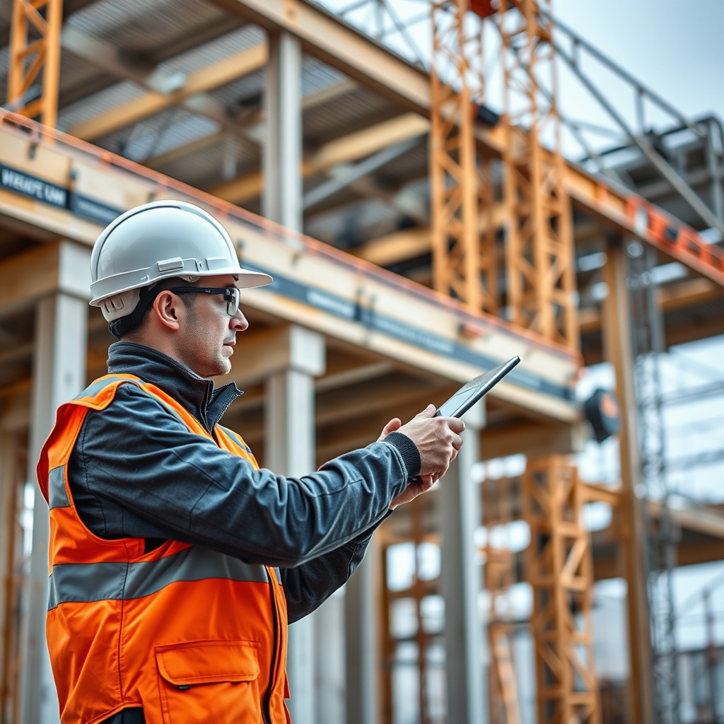 Construction Technology Trends Transforming Project Delivery: BIM ...