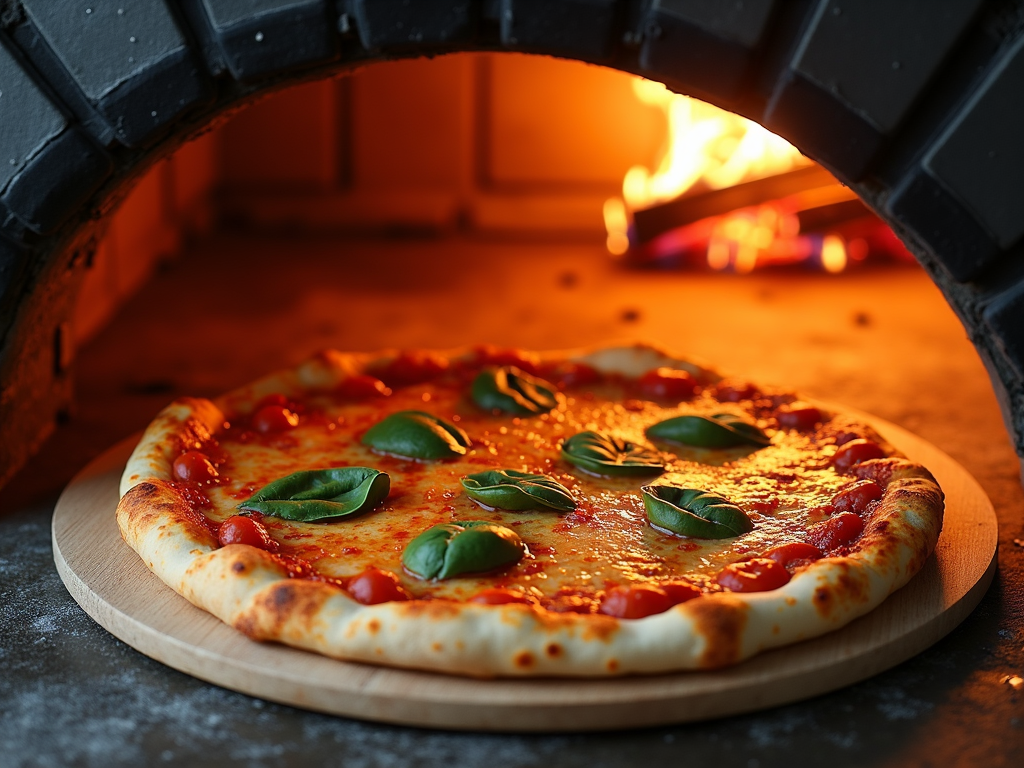Your Pizza Oven Is Lying to You: The Infrared Truth About Heat Distribution