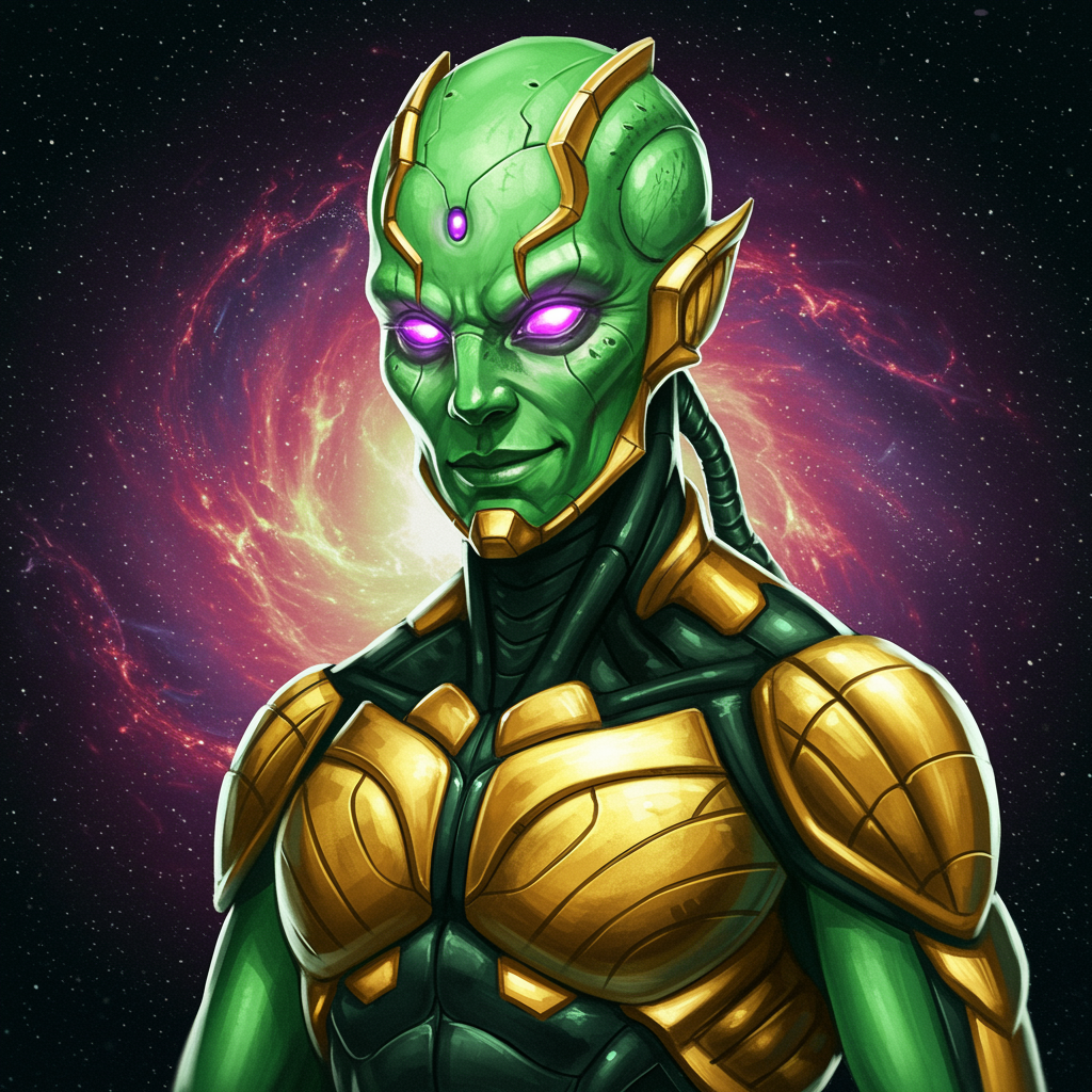 perfect cell pfp | BasedLabs.ai