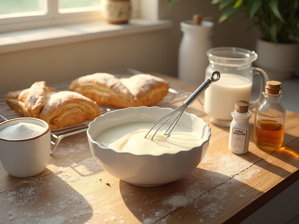 Toaster Strudel Icing Recipe: Sweetly Delicious Homemade Tips - Drool ...