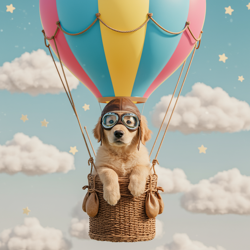 puppy pfp | BasedLabs.ai