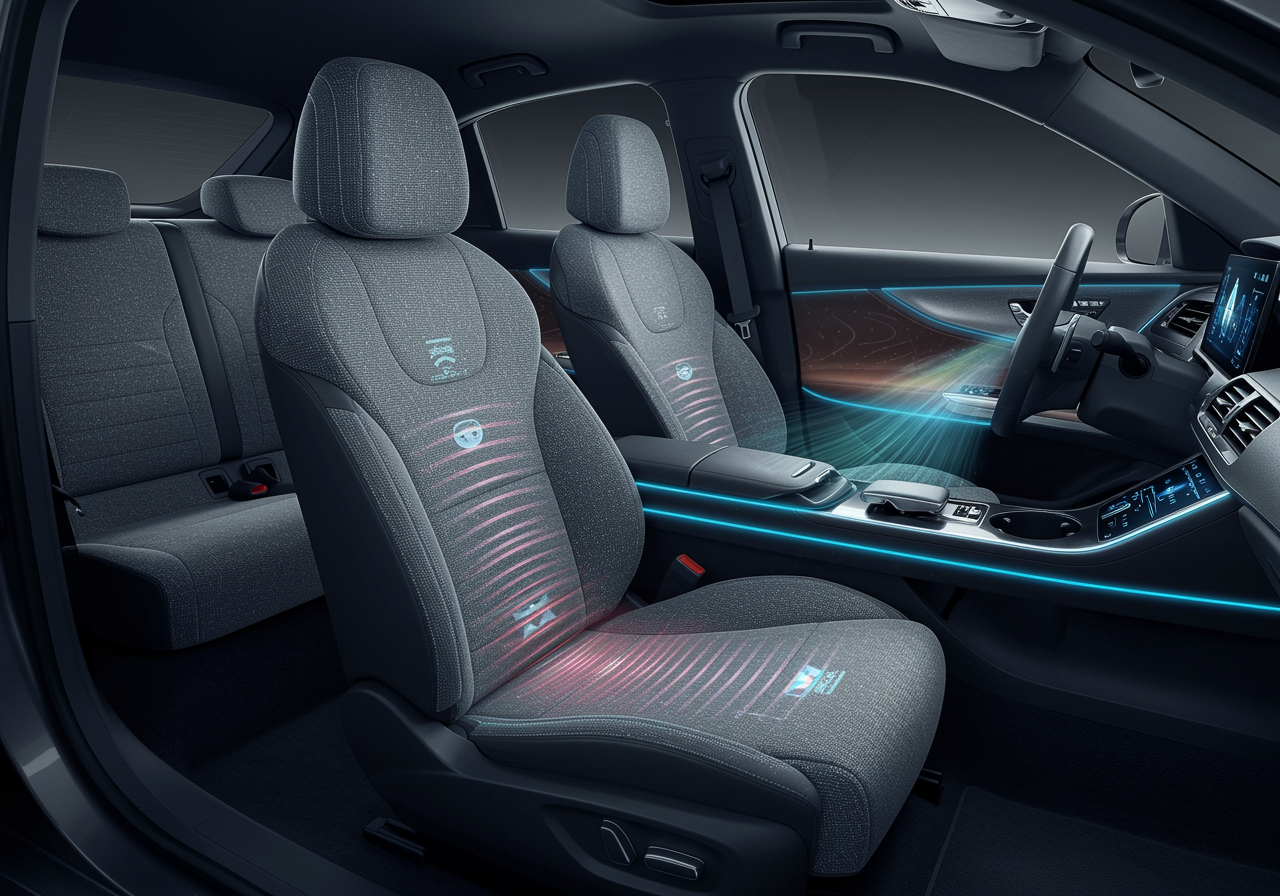 how to clean car interior | BasedLabs.ai