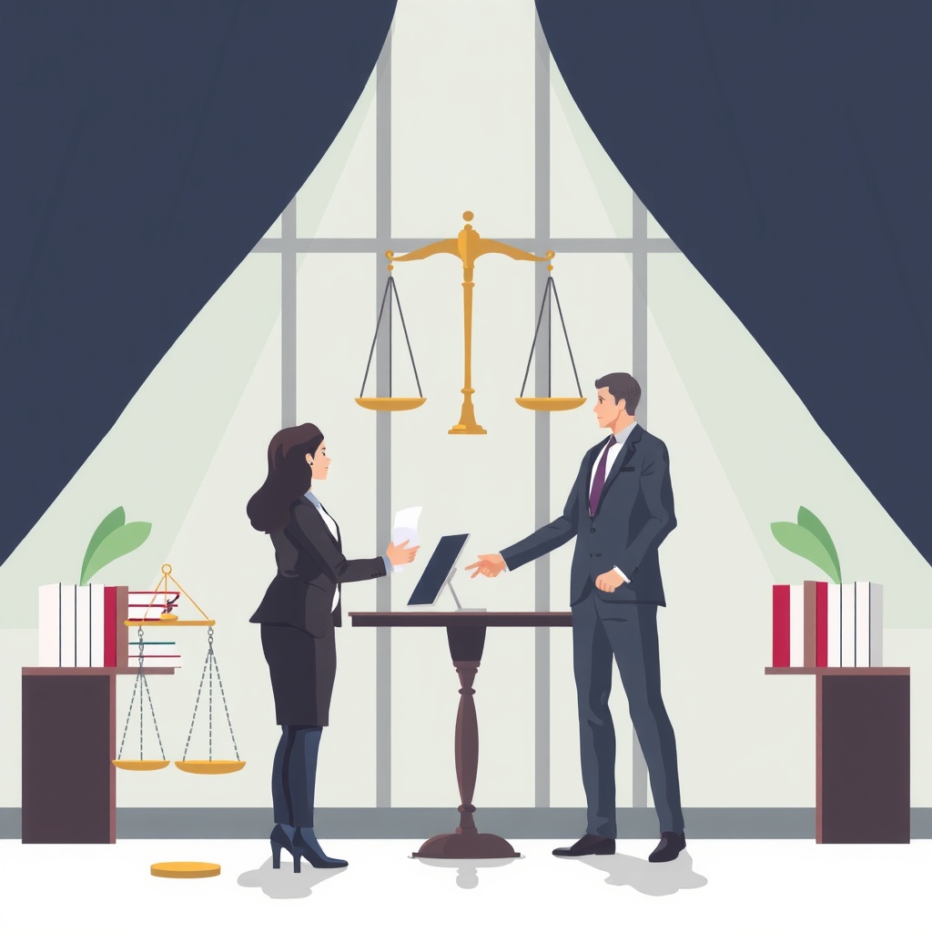 Legal Ethics for Lawyers: Core Principles & Practical Compliance Steps ...