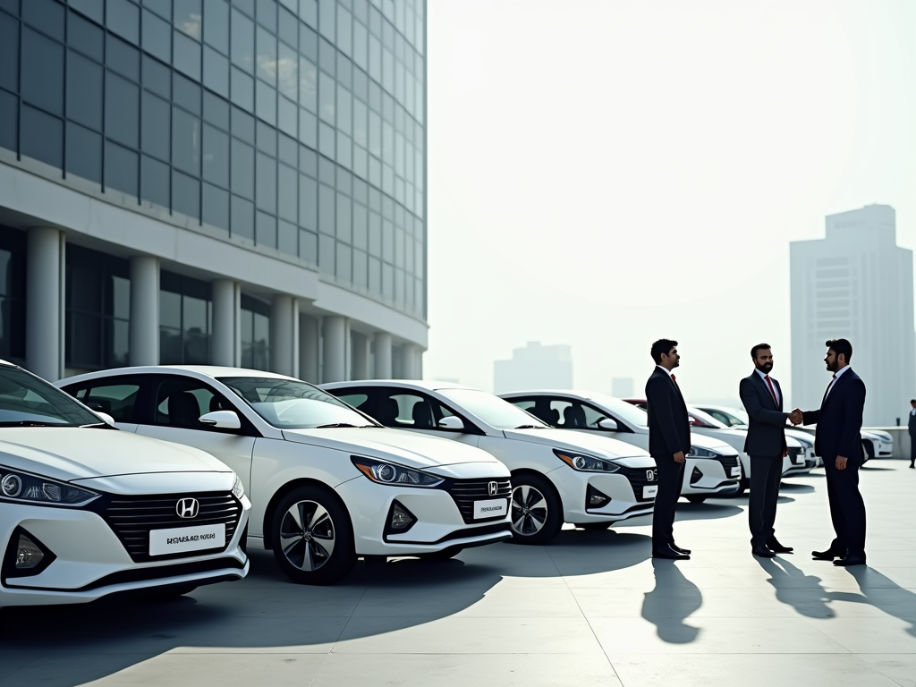 Corporate Car Leasing: Transform Your Business Fleet Management in 2025 ...