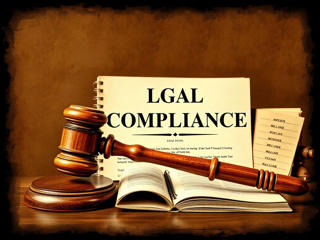 Vendor Compliance 101: Legal Guide to Managing Third-Party Risk and ...