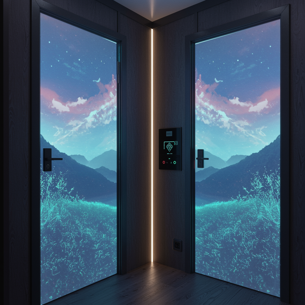 mobile home interior doors | BasedLabs.ai