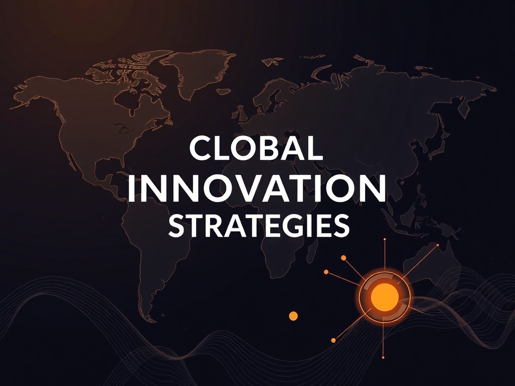 Global Innovation Strategies That Scale Across Borders - Innovate World