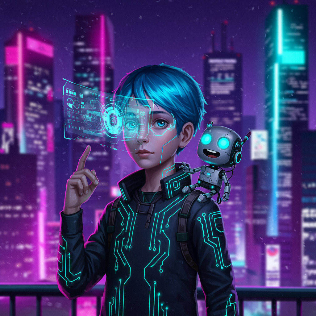 discord pfp boy | BasedLabs.ai