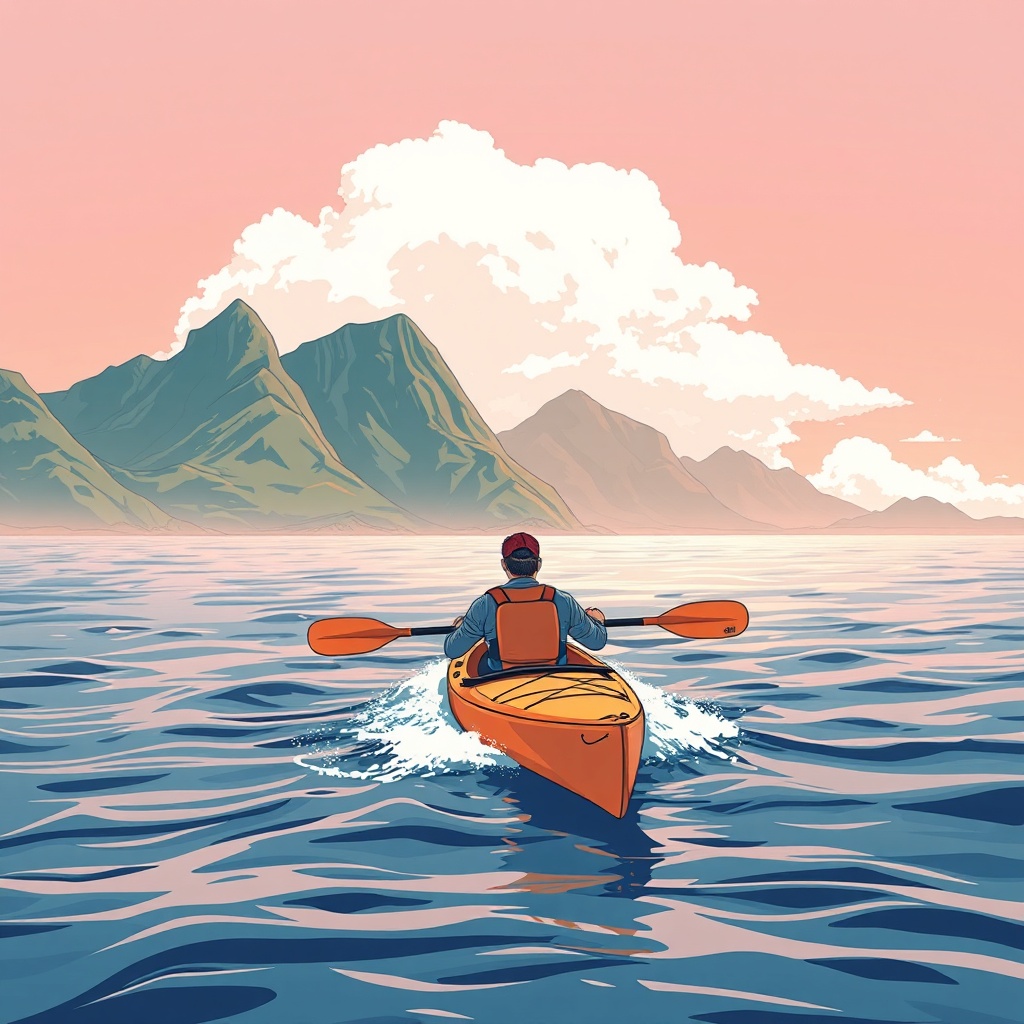 Ultimate Pacific Sea Kayaking Guide: Essential Routes, Gear, Safety ...